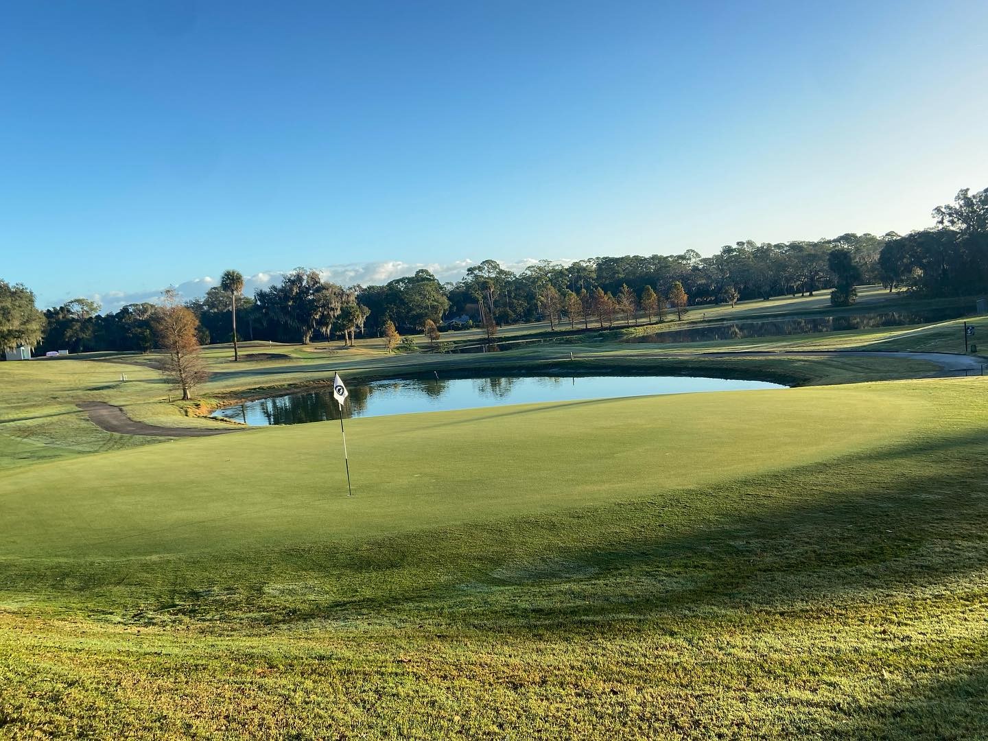 Course Information - Mayfair Country Club