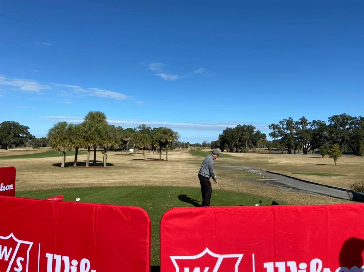 Tournaments - Mayfair Country Club