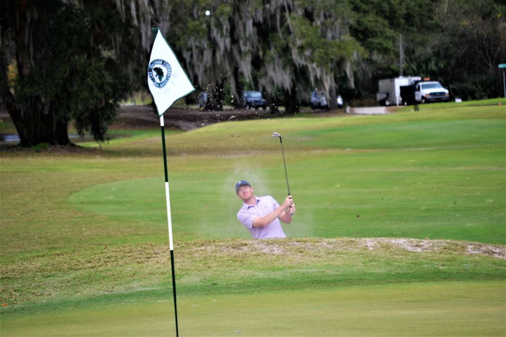 Course Information - Mayfair Country Club