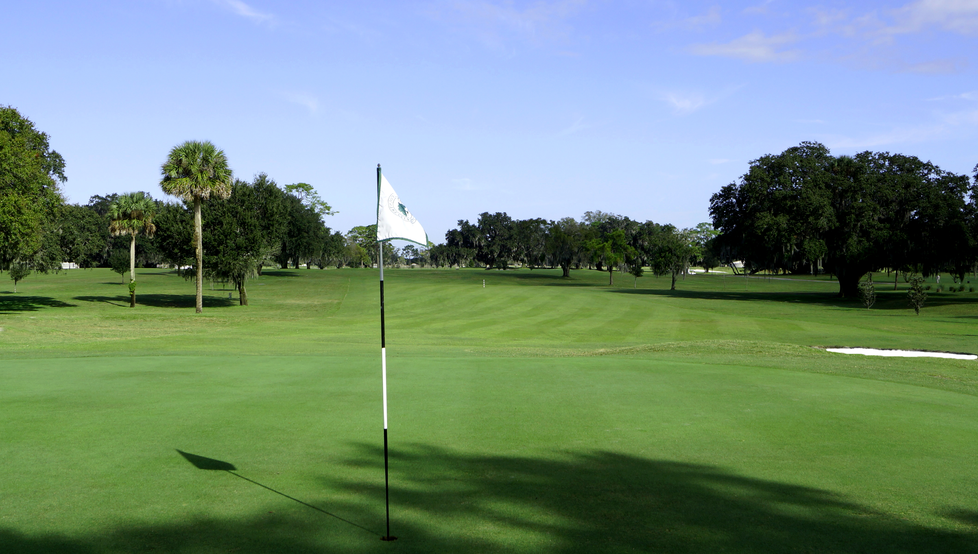 Home - Mayfair Country Club