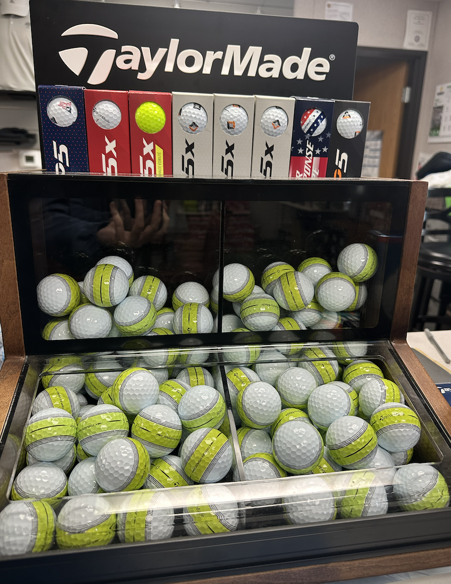 Pro Shop - Mayfair Country Club