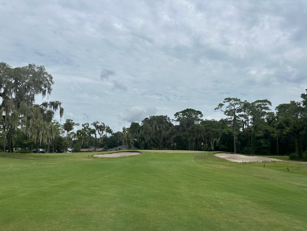 Course Information - Mayfair Country Club