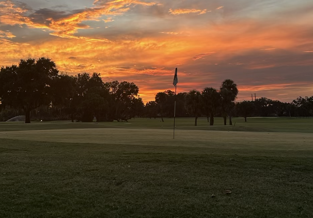 Home - Mayfair Country Club
