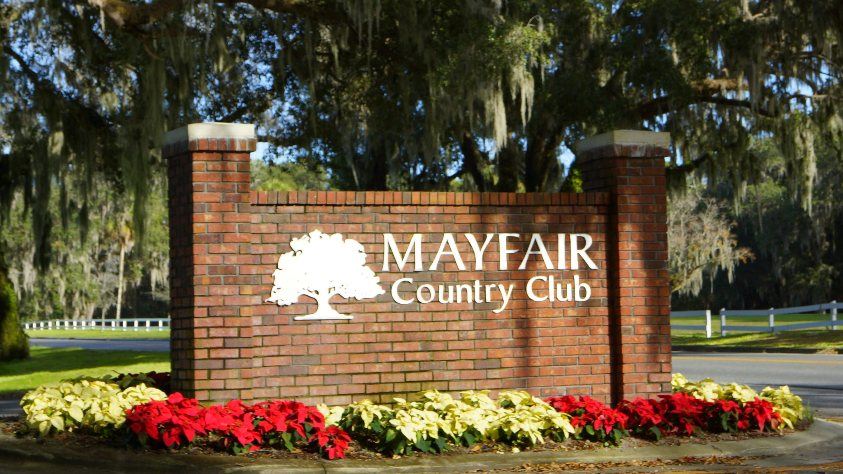 Home - Mayfair Country Club