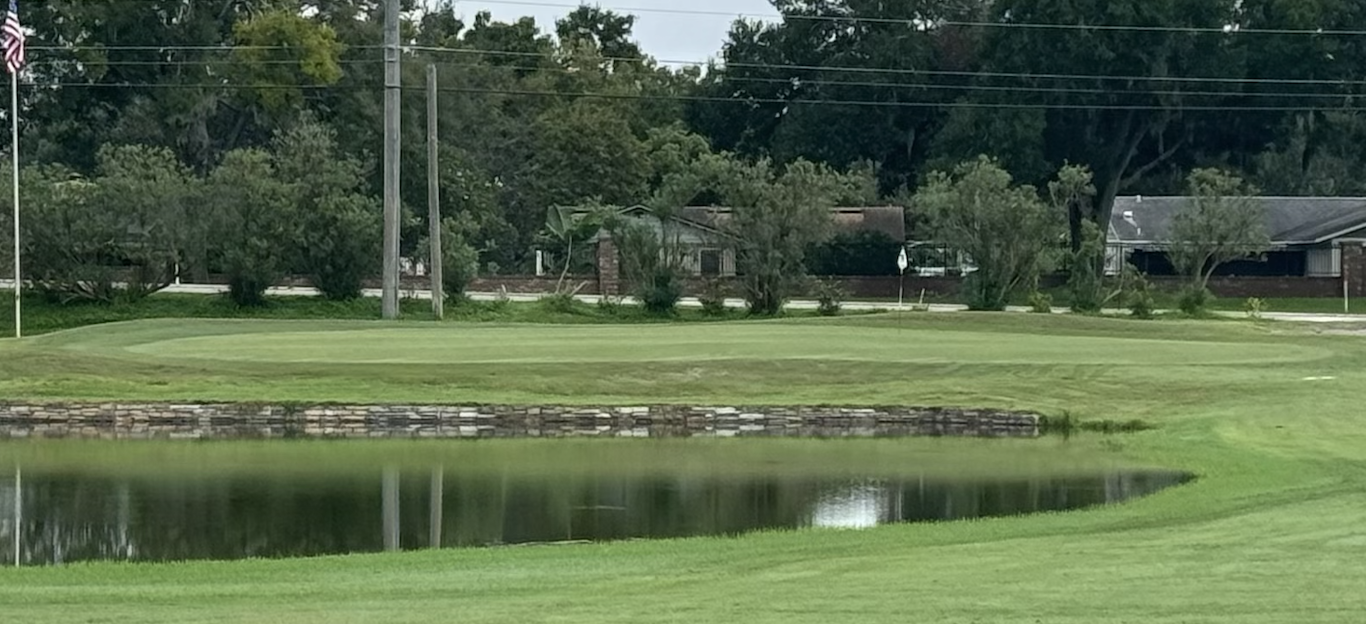 Home - Mayfair Country Club